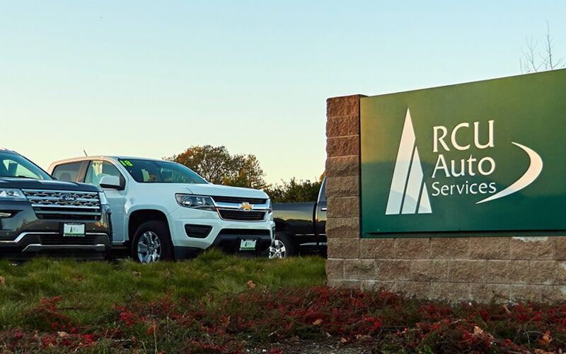 RCU Auto Services | New & Used Cars for Sale Santa Rosa CA
