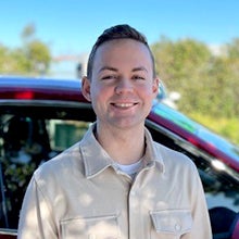 Meet The Auto Team | RCU Auto Services | Car Dealer Santa Rosa